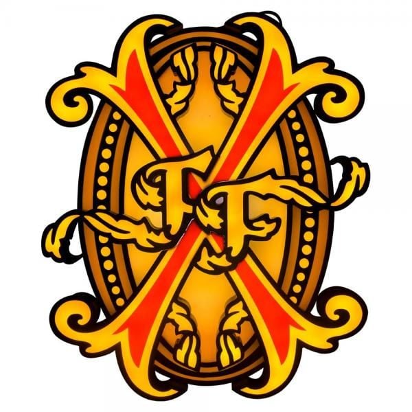 Fuent Fuente Opus X LED Sign - Mike's Cigars