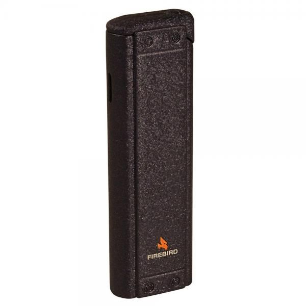 Colibri Firebird Wildcat 1 Single Torch Lighter Blue - Mike's Cigars