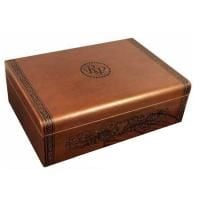Rocky Patel Humidor Armada - Mike's Cigars
