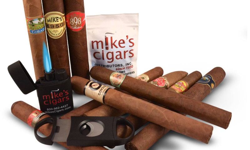 Sweet Heart Smokes Cigar Sampler - Mike's Cigars
