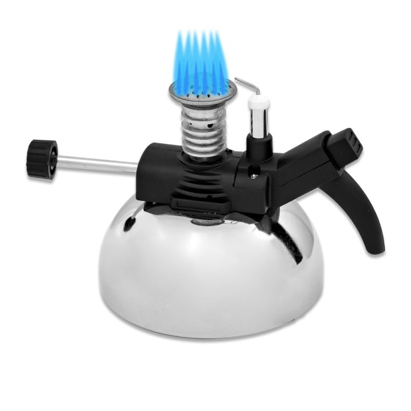 Mike’s Super Burner Tabletop Lighter - Mike's Cigars