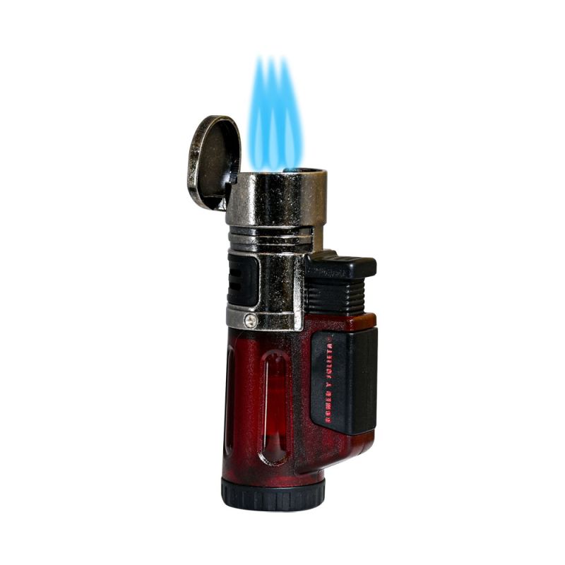 Romeo y Julieta Blizzard Triple Torch Lighter - Mike's Cigars