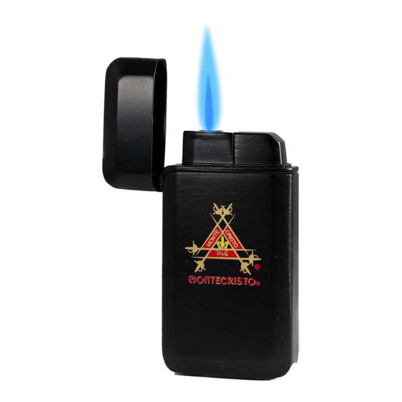 Montecristo Falcon Torch Lighter - Mike's Cigars