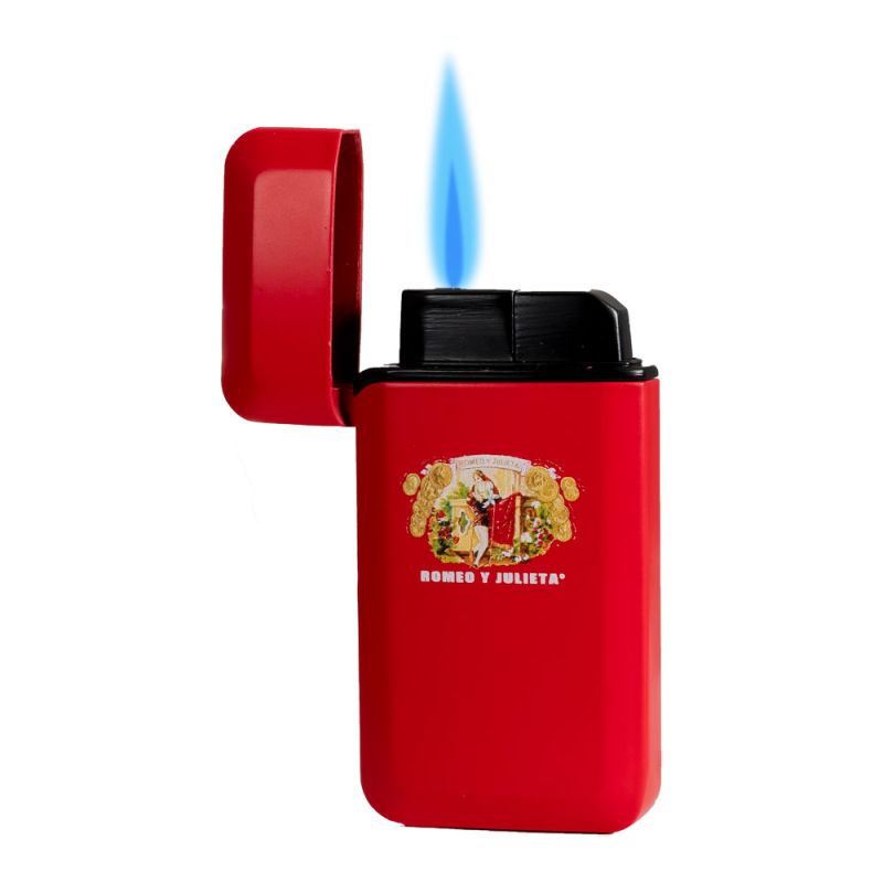 Romeo y Julieta Falcon Torch Lighter - Mike's Cigars