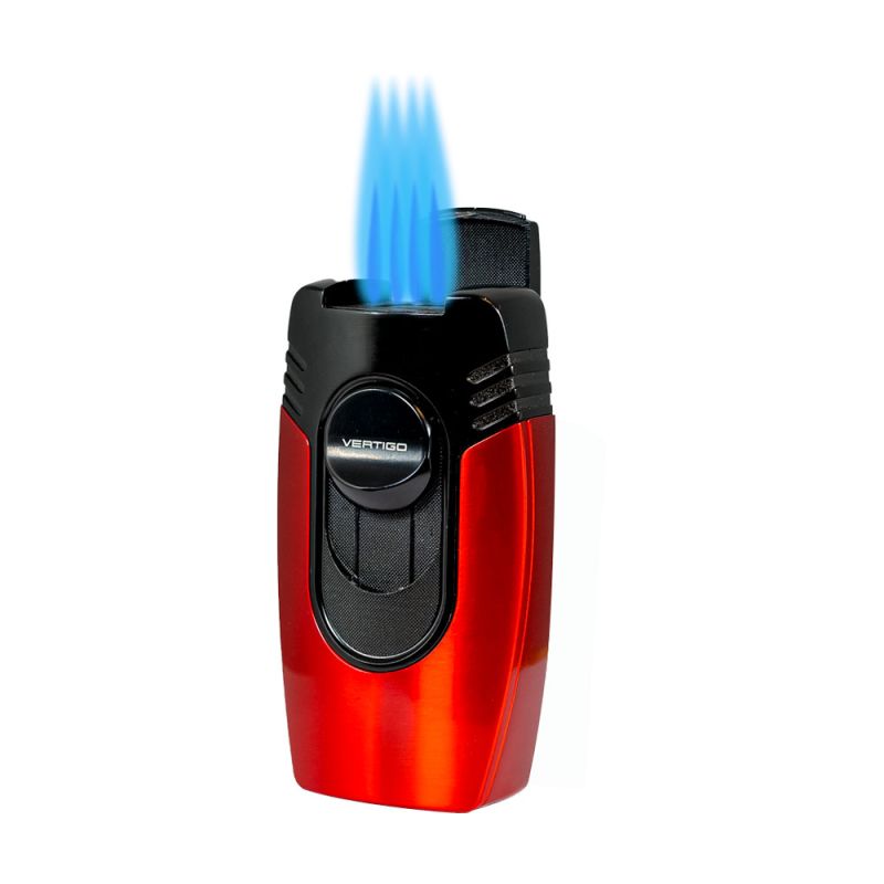 Romeo y Julieta Goliath Quad Torch Table Lighter - Mike's Cigars
