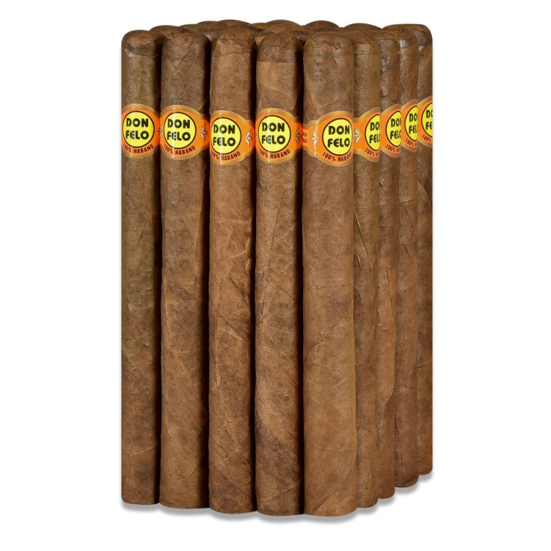Don Felo Churchill Natural - Mike's Cigars