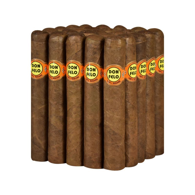 Don Felo Robusto Natural - Mike's Cigars