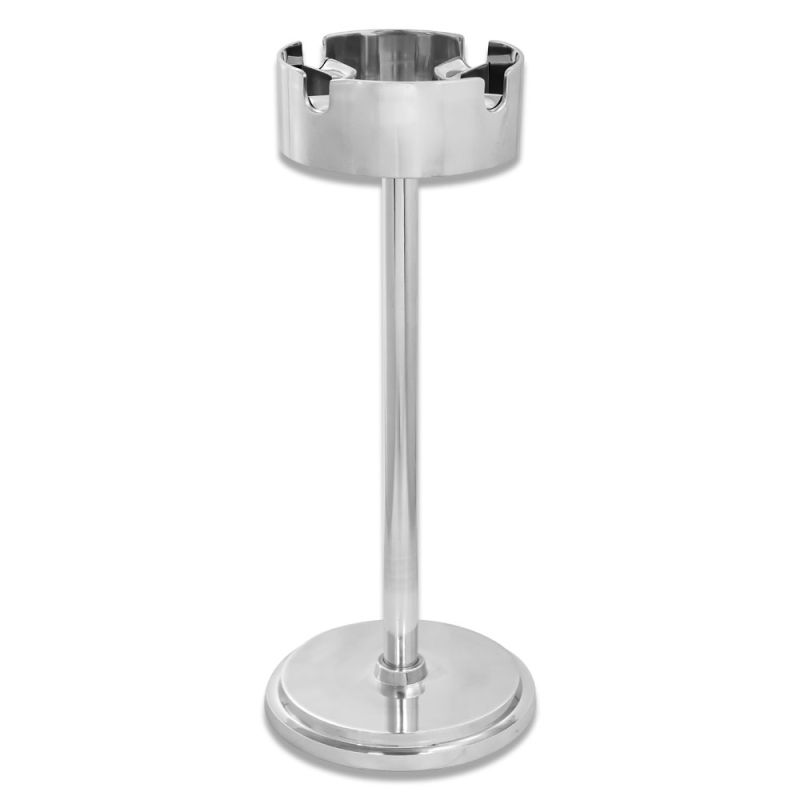 Baltimore Smokin Ash Standing Ashtray - Mike's Cigars