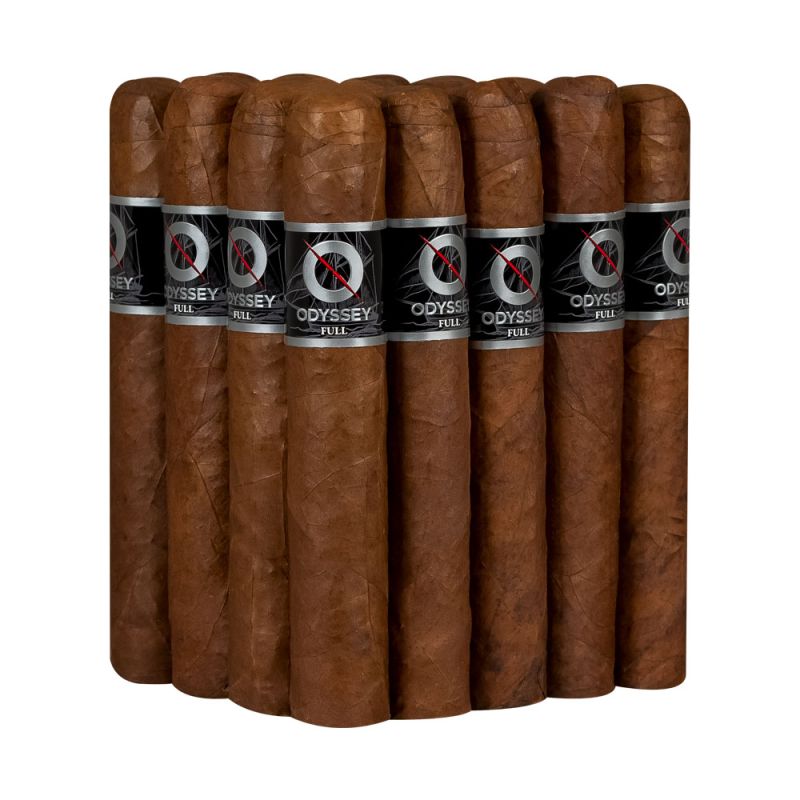 Odyssey Full Gigante Natural - Mike's Cigars