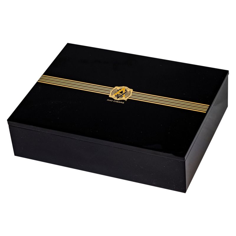 Avo Desktop Humidor - Mike's Cigars