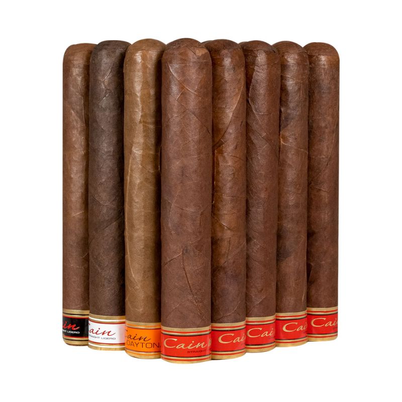 Cain Monster 660 Cigar Combo - Mike's Cigars