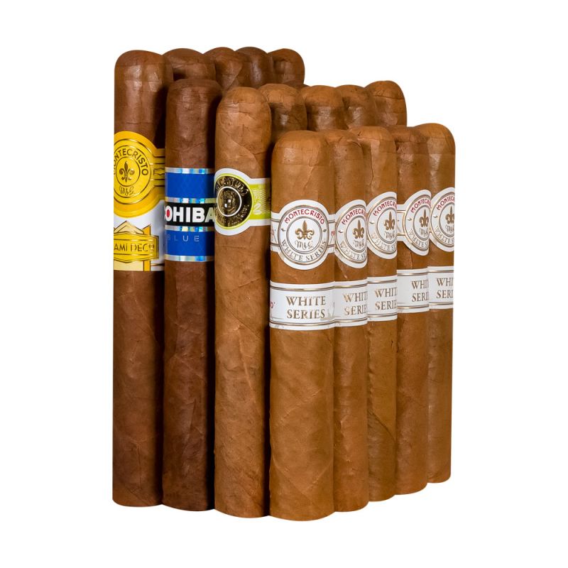 Spring Break Cigar Combo - Mike's Cigars