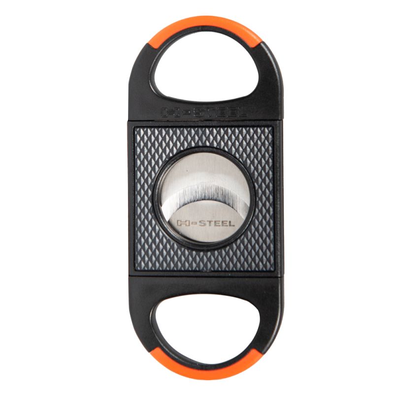 Jetline H-Steel Hardened Guillotine Cutter - Mike's Cigars