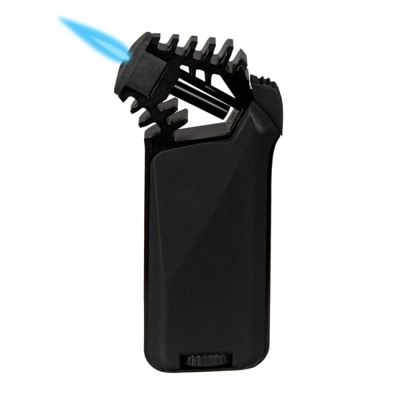 Vertigo Cyborg Table Lighter - Mike's Cigars