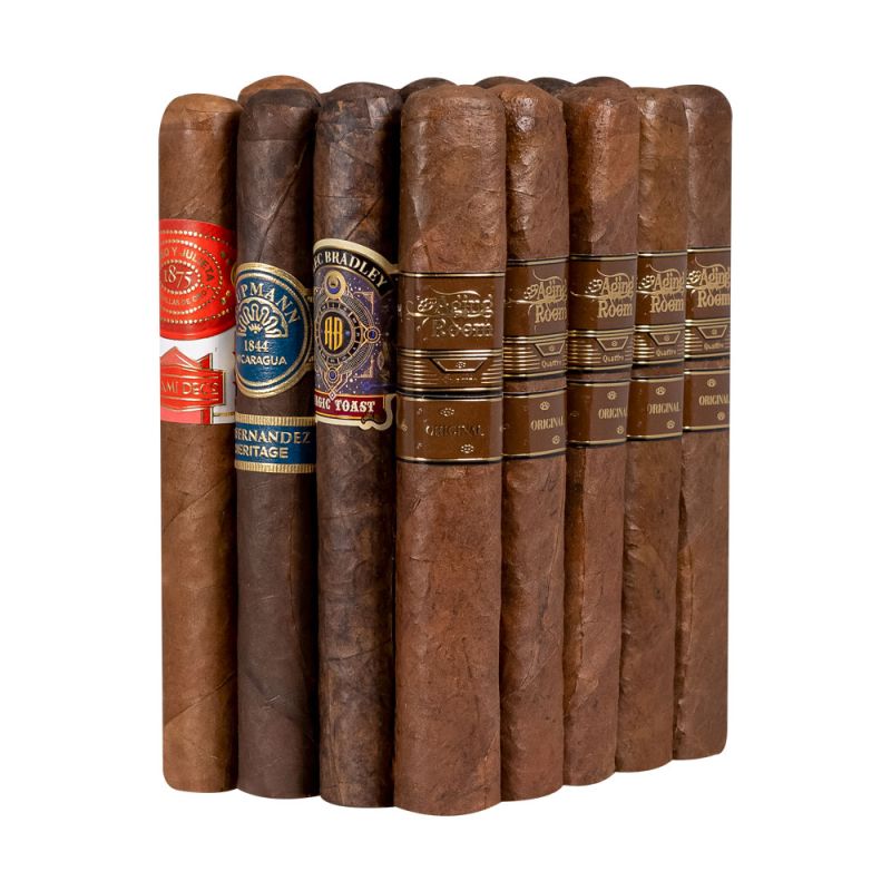 Miami Magic Cigar Combo - Mike's Cigars