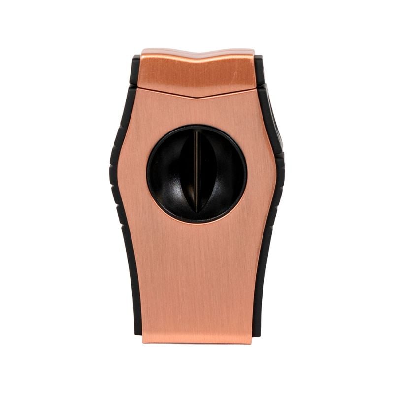 Lotus Viper 64 Gauge V Cutter - Mike's Cigars