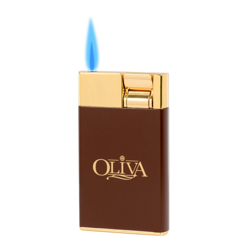 Oliva Single Torch Lighter - Mike's Cigars