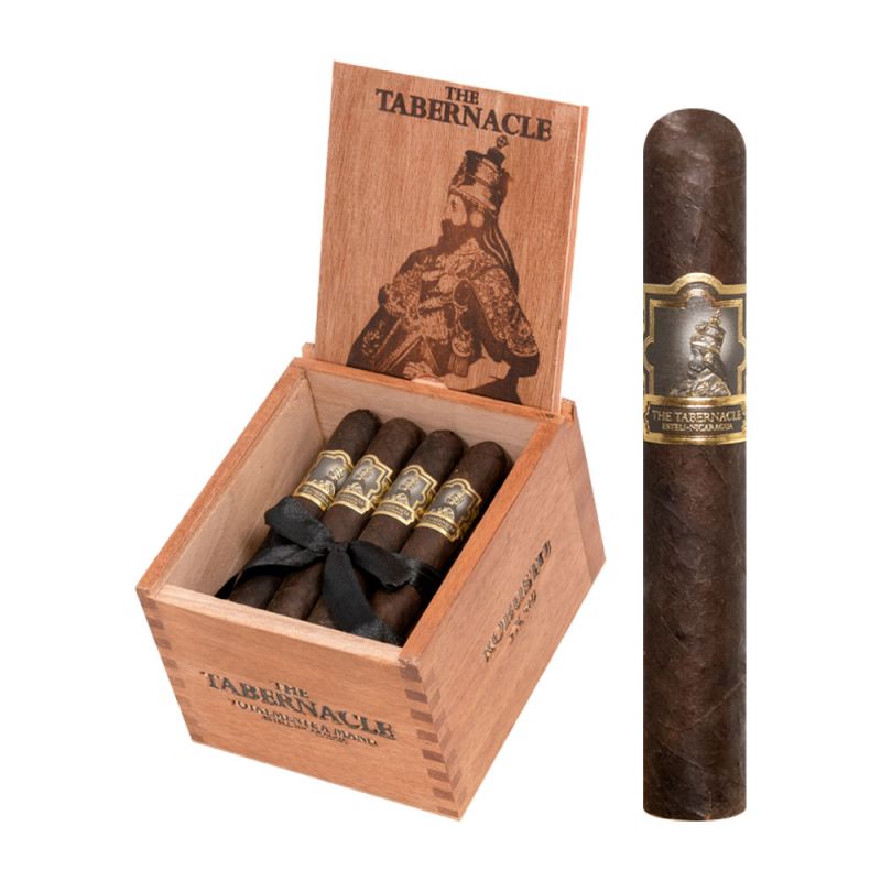 The Tabernacle Robusto Maduro - Mike's Cigars