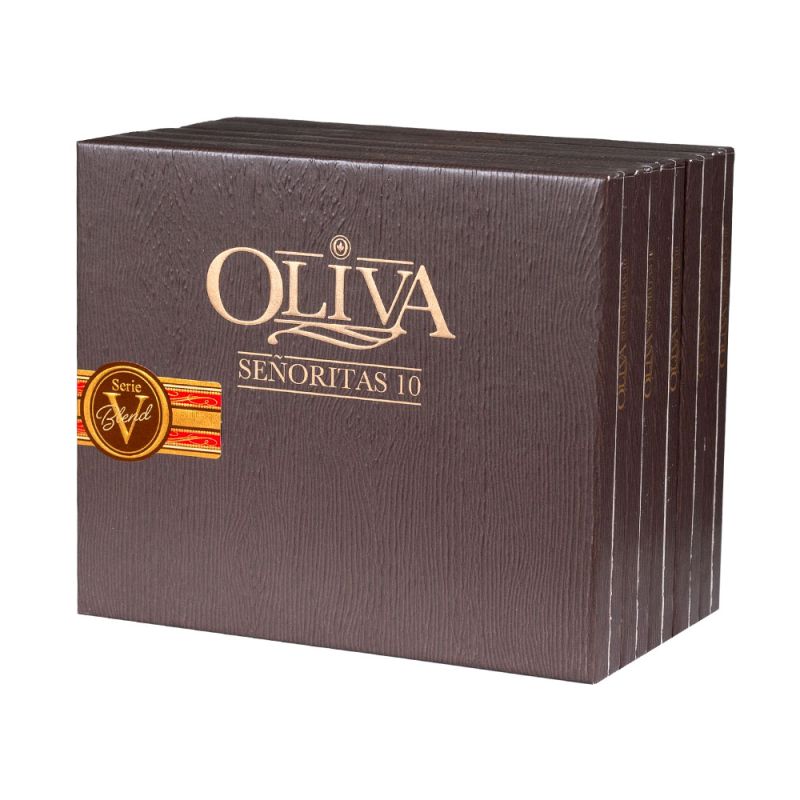 Oliva Serie V Senoritas Natural - Mike's Cigars