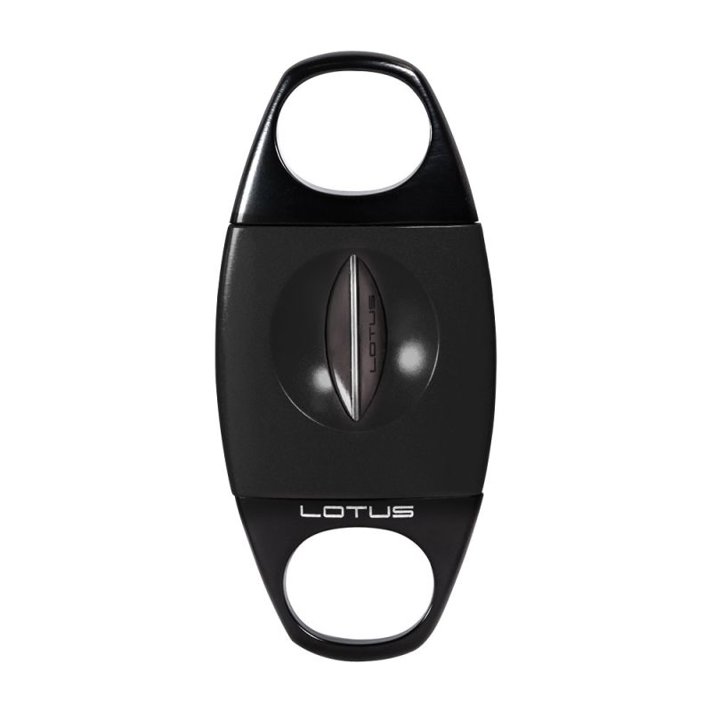 Lotus Jaws Serrated V-Cutter - Mike's Cigars