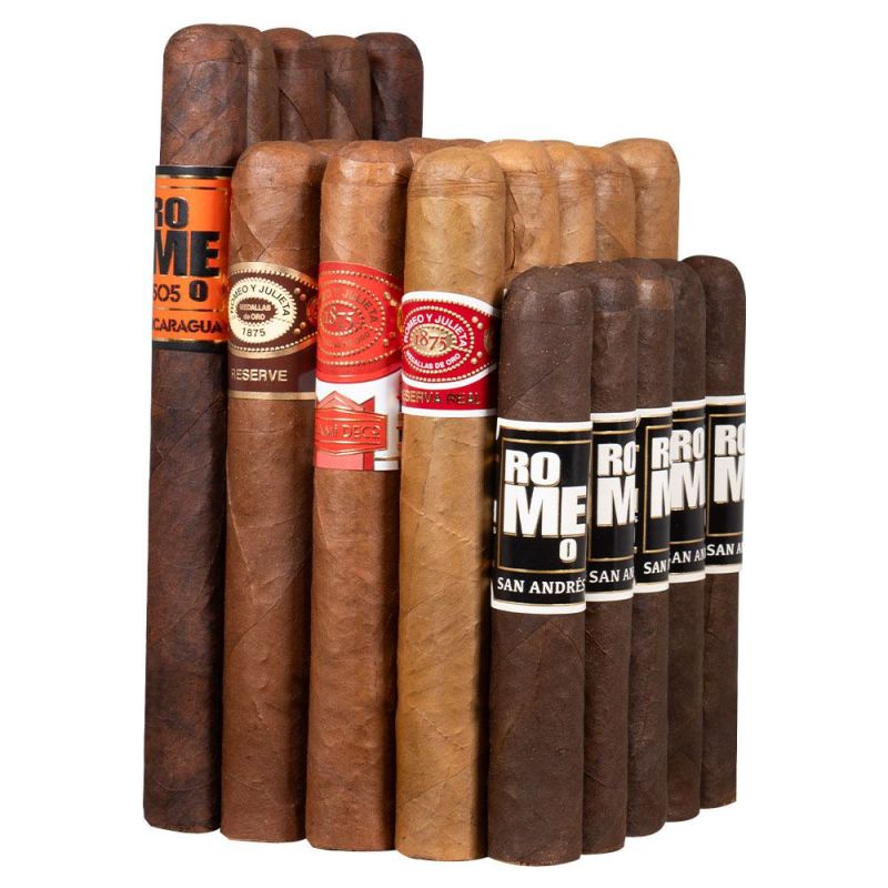 Halloween Horror Cigar Combo - Mike's Cigars