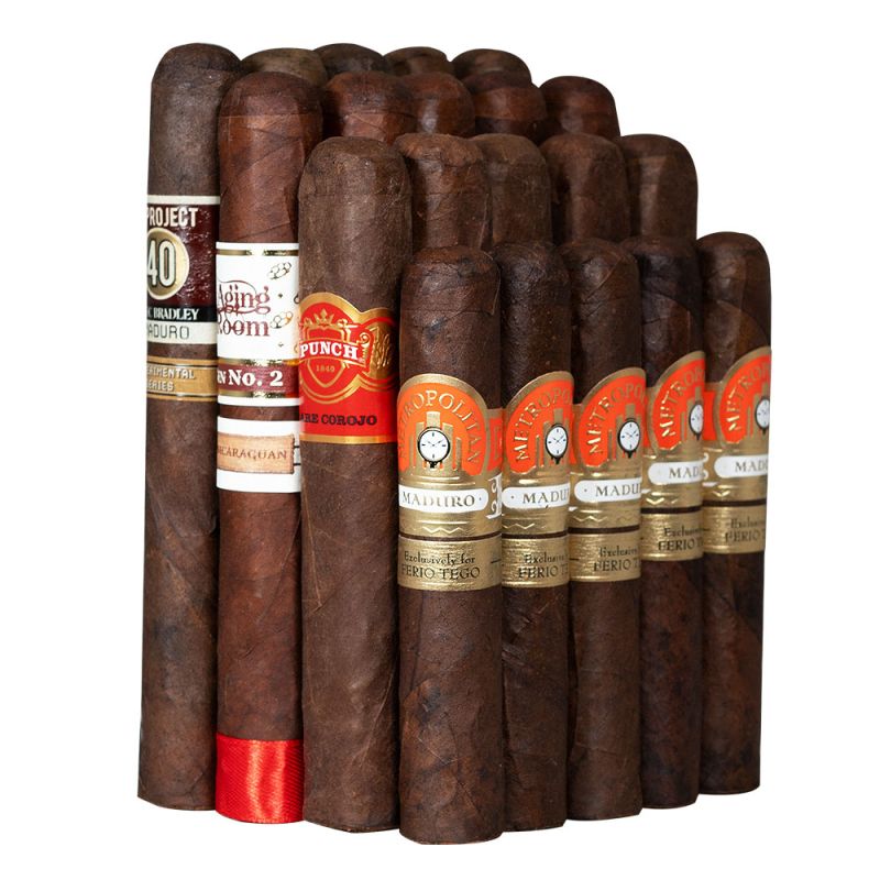 Victory Day Cigar Combo - Mike's Cigars