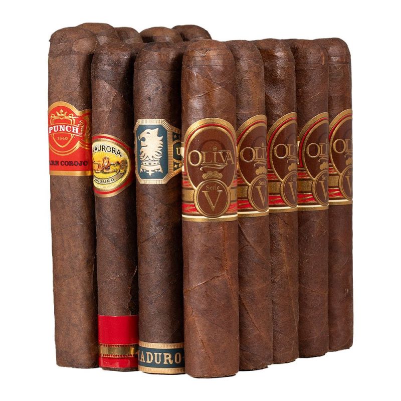 Fire In The Sky Cigar Combo - Mike's Cigars