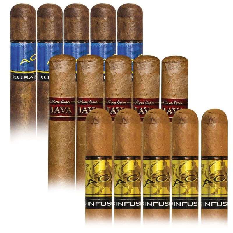 Triple Decker Irish Brew - Mike's Cigars