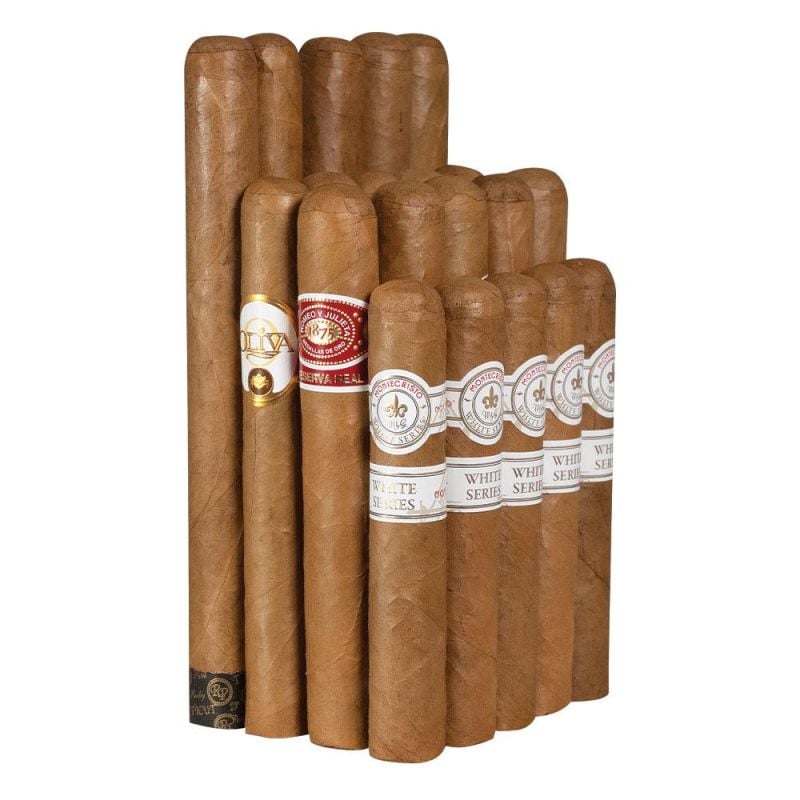 The Freedom Cigar Combo - Mike's Cigars