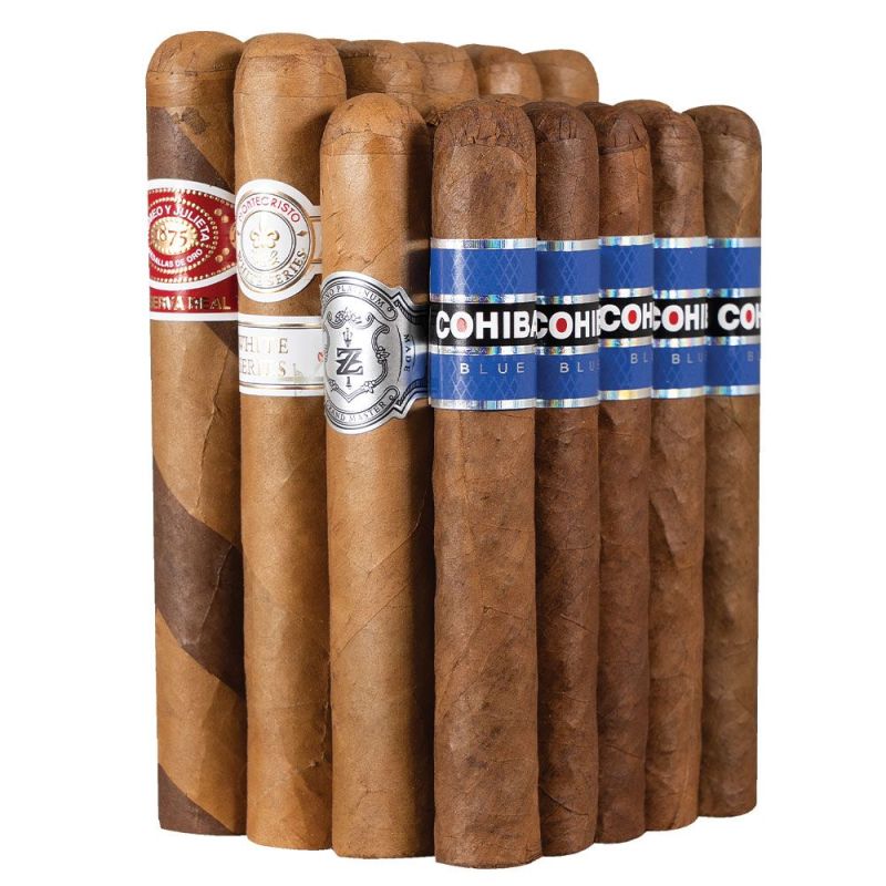 Twist of Fate Cigar Combo - Mike's Cigars