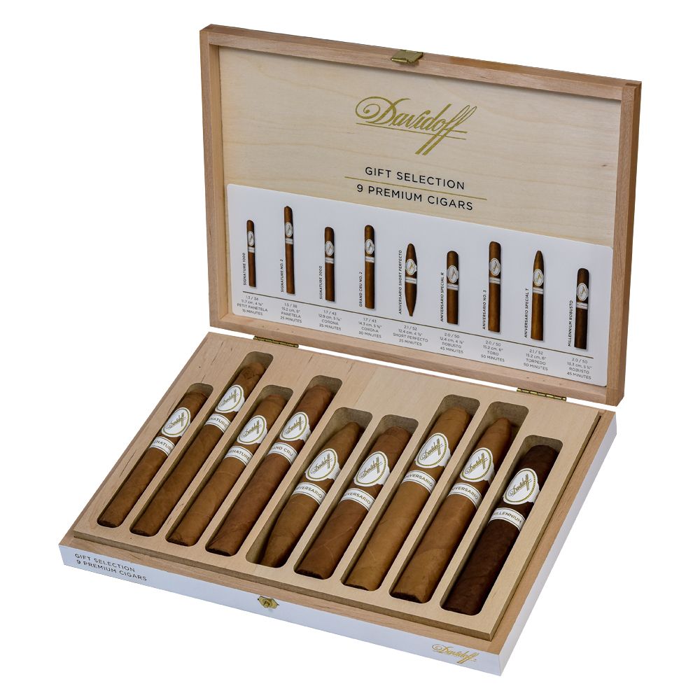 davidoff cigarettes   asda