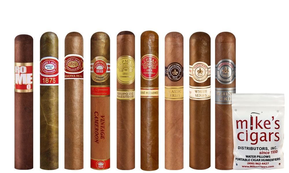 Cuban Cigars Brands