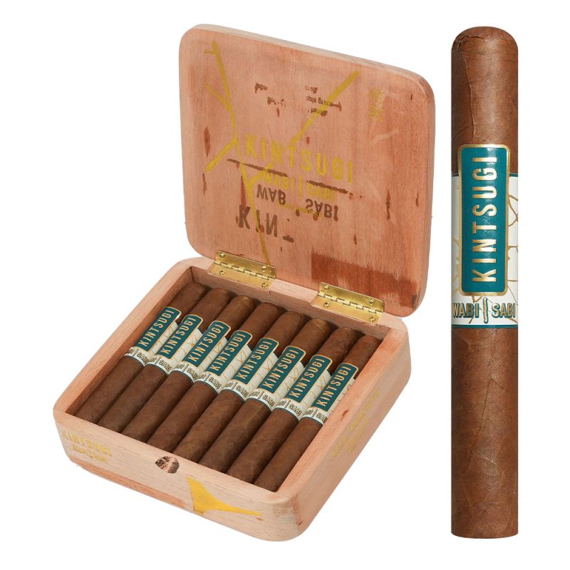 Alec & Bradley Kintsugi Wabi Sabi - Toro Natural