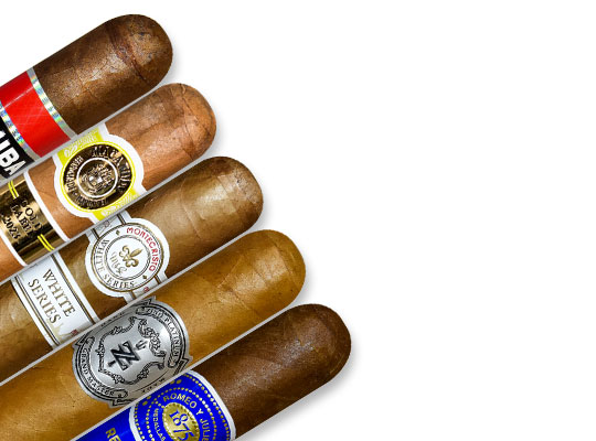 Mike's Cigars - Buy Premium Discount Cigars Online