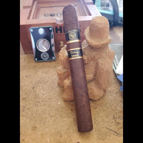 Rocky Patel - Mike's Cigars Brand