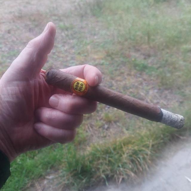 Don Felo - Mike's Cigars Brand Line