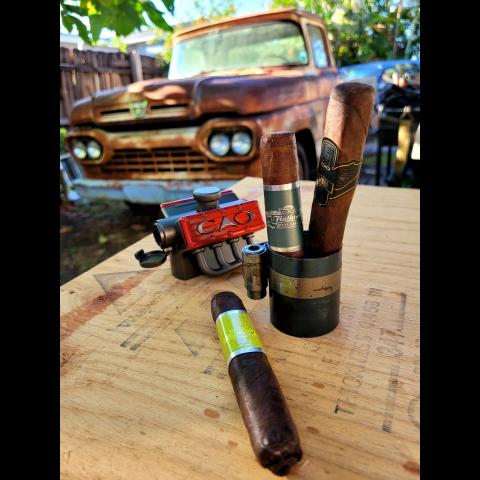 CAO Cigars - Mike's Cigars