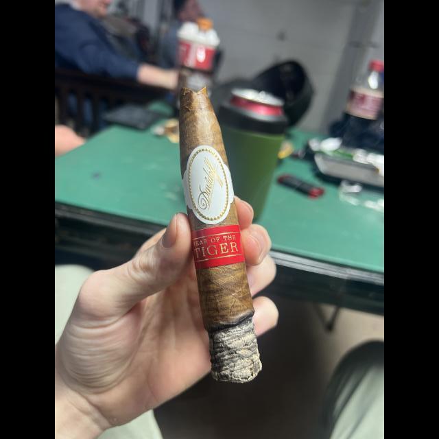 Davidoff Limited Edition - Mike's Cigars Brand Line