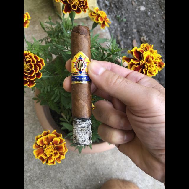 CAO Colombia - Mike's Cigars Brand Line