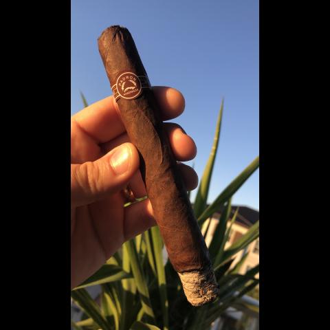 Padron - Mike's Cigars Brand Line