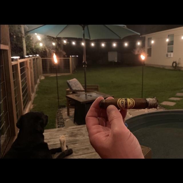 Mikes - Mike's Cigars Brand