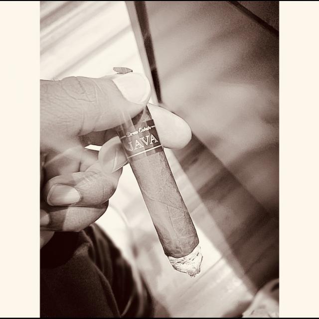 Java - Mike's Cigars Brand