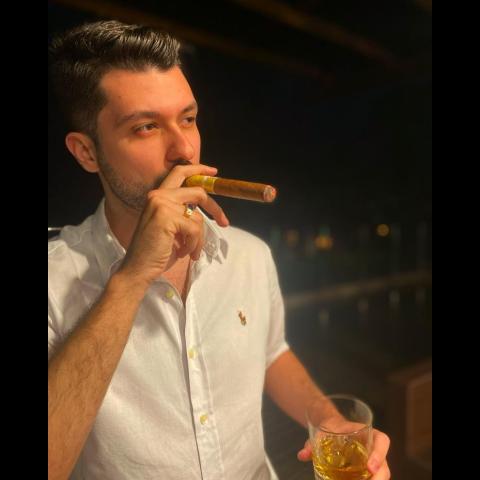 Montecristo Miami Deco - Mike's Cigars Brand Line