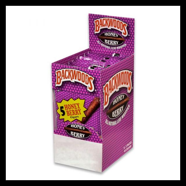 Backwoods - Mike's Cigars Brand