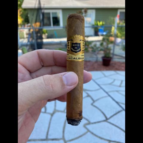 Excalibur - Mike's Cigars Brand Line