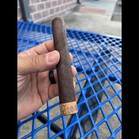 Diesel - Mike's Cigars Brand