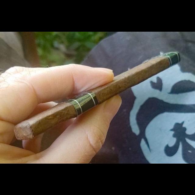 Java Mint - Mike's Cigars Brand Line