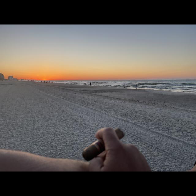 Nub Nuance (formerly Nub Cafe) - Mike's Cigars Brand Line