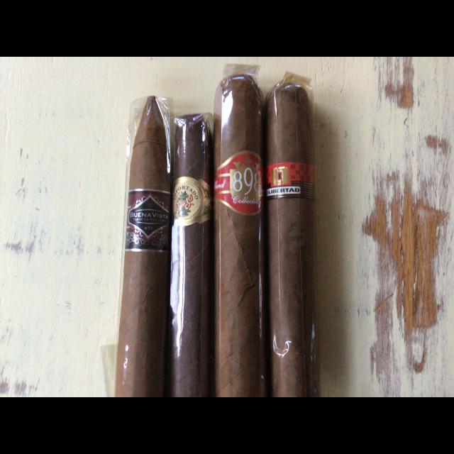 Mikes - Mike's Cigars Brand