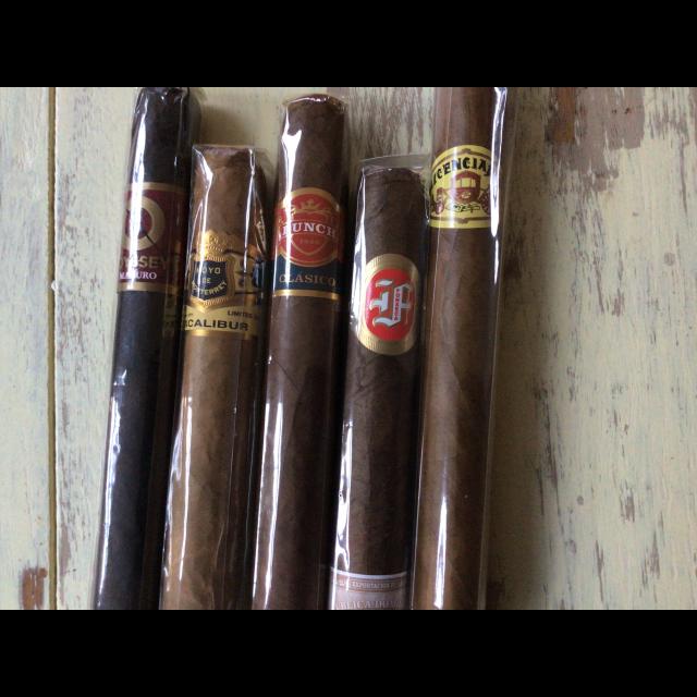 Mikes - Mike's Cigars Brand